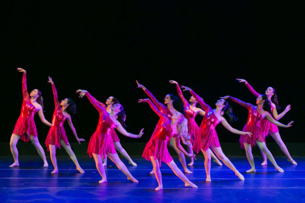 Dance Academy Perth | Dance School Willetton | EK Dance Academy