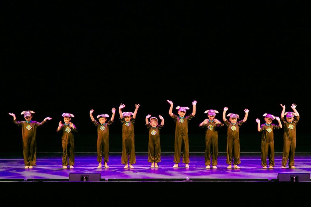 Dance Concerts Perth | EK Dance Academy | Dance Classes Willetton