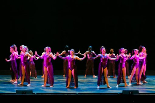 Dance Concerts Perth | EK Dance Academy | Dance Classes Willetton