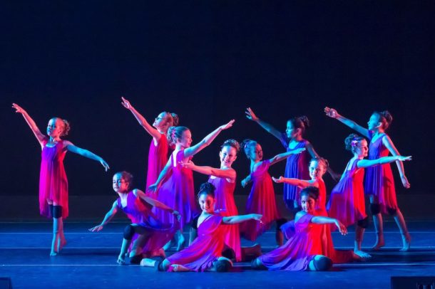 Dance Academy Perth | Dance School Willetton | EK Dance Academy