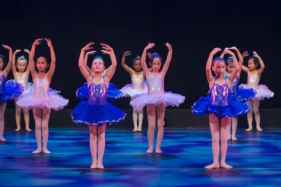 Dance Academy Perth | Dance School Willetton | EK Dance Academy