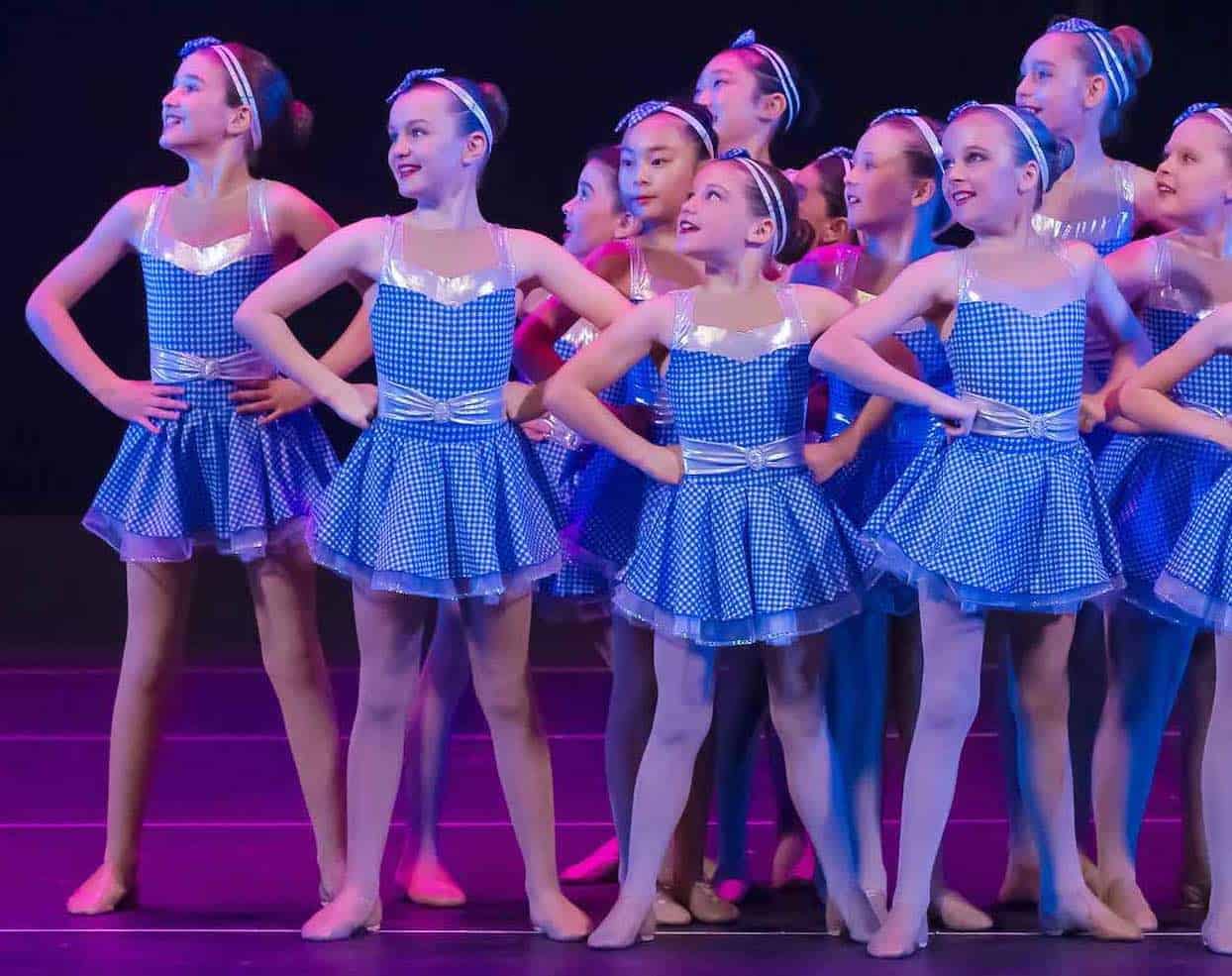 Dance Academy Perth | Dance School Willetton | EK Dance Academy