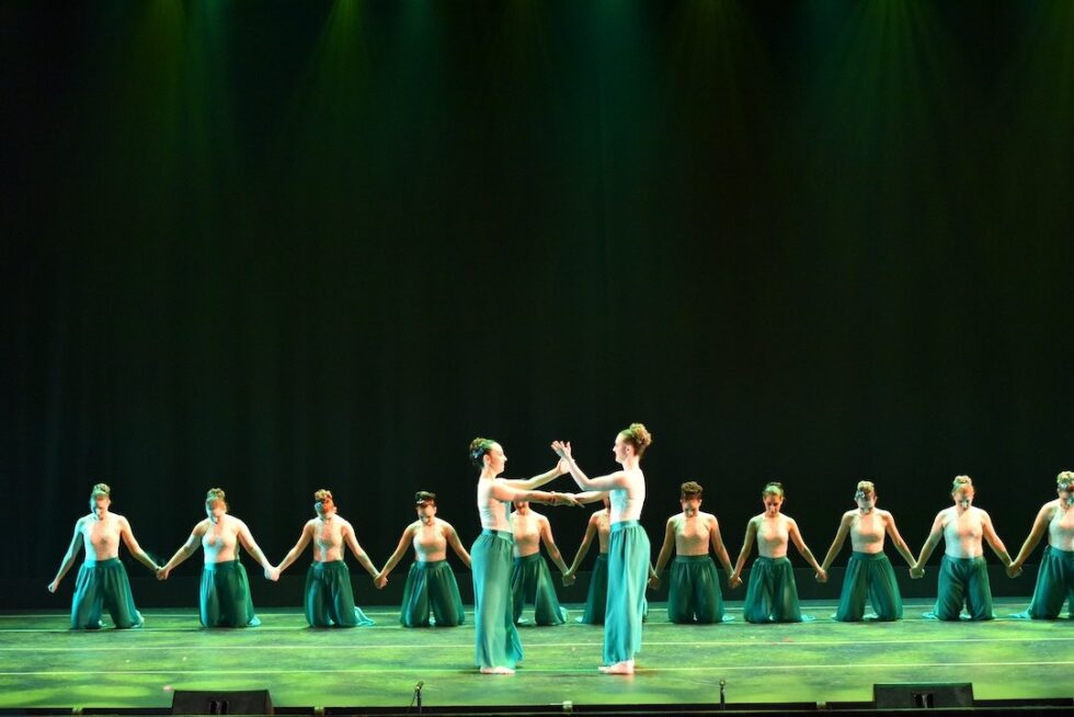 Dance Concerts Perth | EK Dance Academy | Dance Classes Willetton