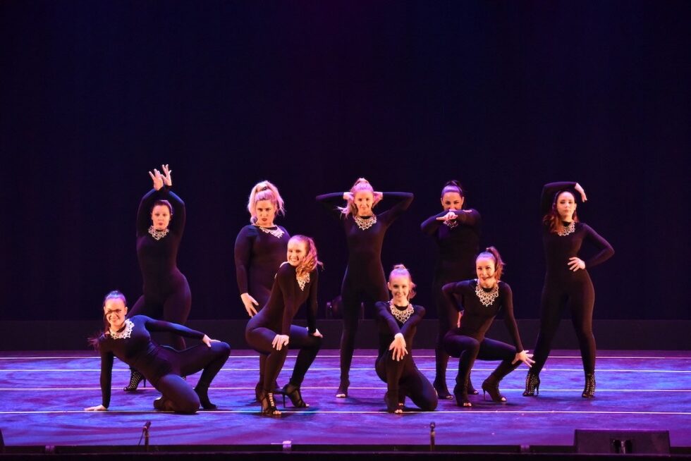 Dance Concerts Perth | EK Dance Academy | Dance Classes Willetton