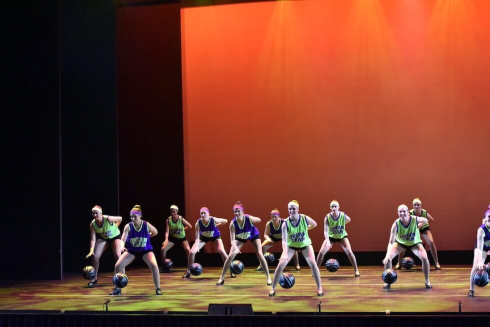 Dance Concerts Perth | EK Dance Academy | Dance Classes Willetton