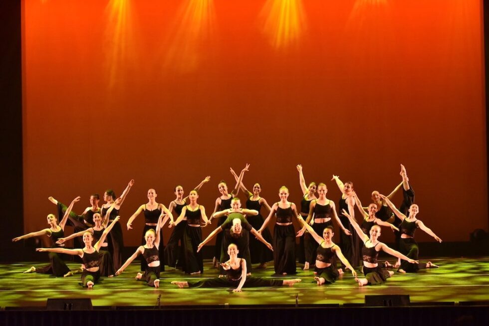 Dance Concerts Perth | EK Dance Academy | Dance Classes Willetton