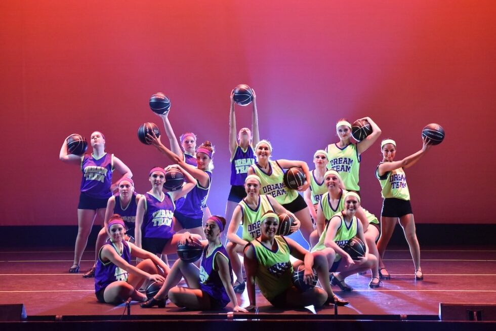 EK Dance 2025 Information Pack - EK Dance Academy