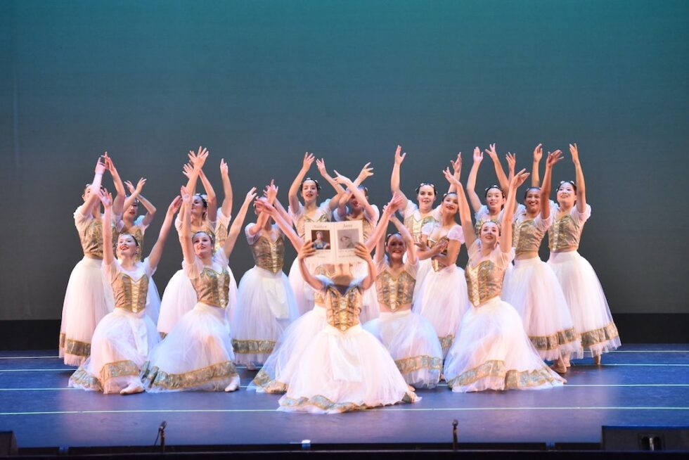 Dance Concerts Perth | EK Dance Academy | Dance Classes Willetton