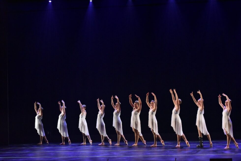 Dance Concerts Perth | EK Dance Academy | Dance Classes Willetton